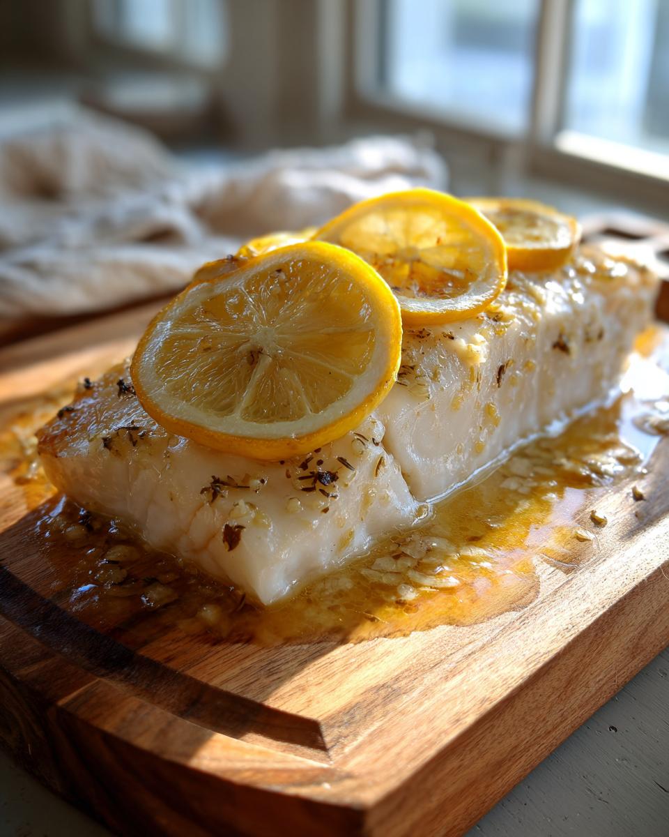Quick Baked Mahi Mahi: 20 Min Flavor Burst